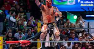 Místico Regresa Con Su Tema De Entrada De “me Muero” Y Mantiene Su