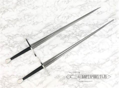 Tinker Longsword Irongate Armory