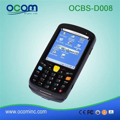 Handheld Windows Ce Industrial PDA Industrial PDA And Data Collector Price