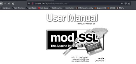 Hacking Kioptrix Level 1 1 Part 3 Exploit Security