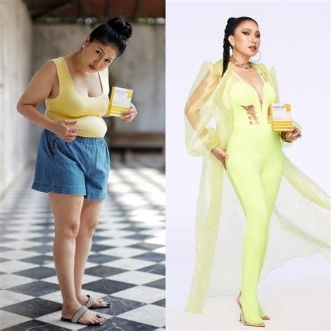 ”เอ้ ชุติมา” เลิกเป็นป้าแล้ว ผอมลง 20 กิโล สวยเหมือนตอนเป็นนางสาวไทย