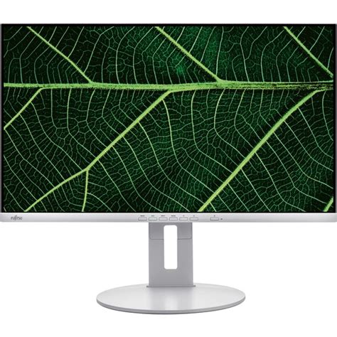 Fujitsu B27-9 TE QHD, LED-Monitor 68.47 cm(27 Zoll), grau, QHD, IPS ...