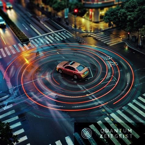 Researchers Develop Quantum Resistant Security Scheme For 5g Vehicular