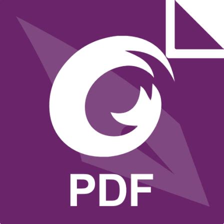 Foxit Pdf Editor ดาวน์โหลด