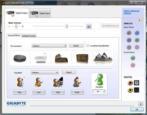 No Stereomix After Installed Realtek Drivers VideoHelp Forum
