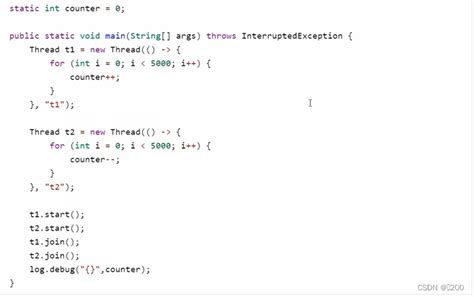 Java多线程（并发）夯实之路 Synchronized深入浅出java 对象锁 Csdn博客