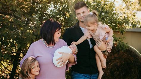 Teen Mom Star Tyler Baltierra Admits He Is Super Emotional After Major Accomplishment In New