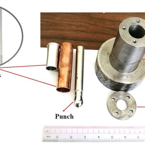 Experiment Setup Components Download Scientific Diagram