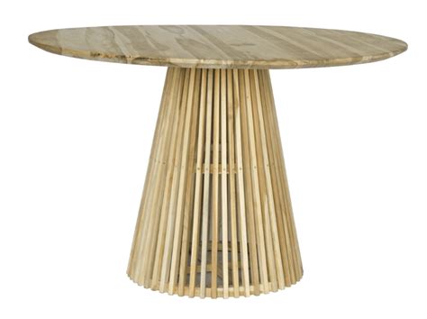 Amu Dining Table Seru Home Store