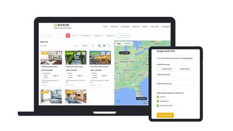 Setting Up Google API Key For Real Estate Complete Guide