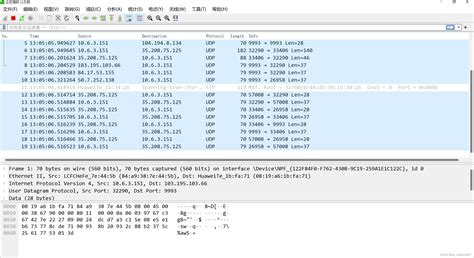 Wireshark分析tcp协议（一）三次握手【理论 实操】wireshark三次握手 Csdn博客