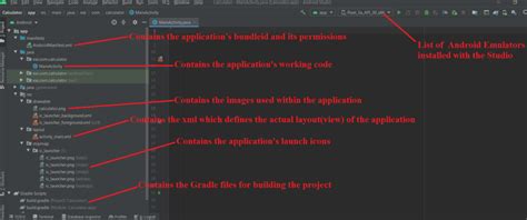 Android Studio Vs Xamarin Similarities And Differences In App Development EverythingAboutIntune