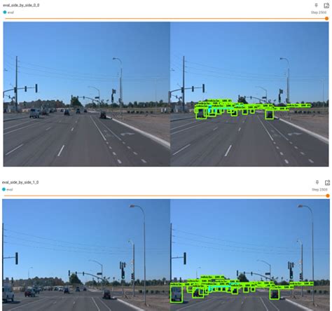 GitHub Halsted Udacity Object Detection Udacity Self Driving Car Nanodegree Project