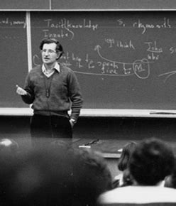 UnBox The Chomsky Archive Is A Project That Will Make Chomskys Personal Papers Accessible To