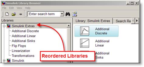 Pick Of The Week Customizing Simulink Guy On Simulink Matlab And Simulink