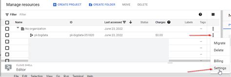Lab Realtime Analytics PubSubLite Data Aggregation With Spark Streaming