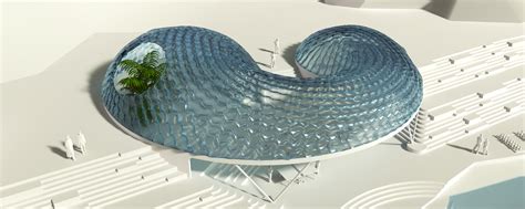 Surface Based Inflatables ‒ Gcm ‐ Epfl