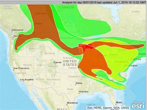Where Is All The Smoke Coming From In North Idaho At Charles Mcavoy Blog