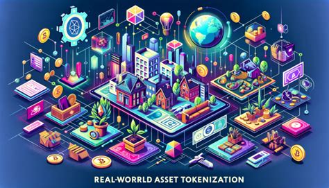 Real World Asset Tokenization Archives Nft Culture