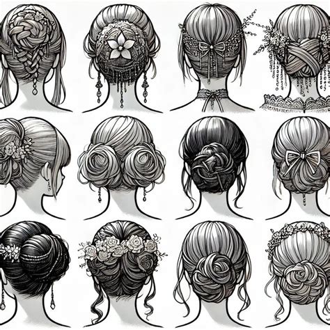 Pin On референс аниме