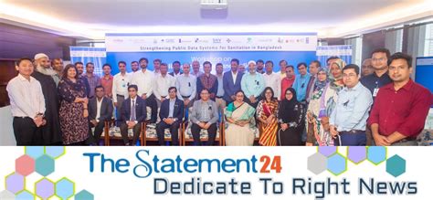 Sanitation Data Command Center To Ensure A Sustainable Sanitation