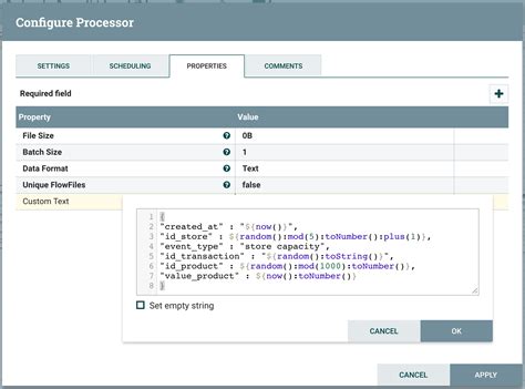 data flow enrichment with nifi part 1 lookupreco cloudera