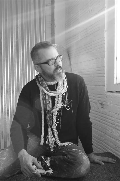 Daniel Kayne Houston Performance Art Guru Is Dead Glasstire