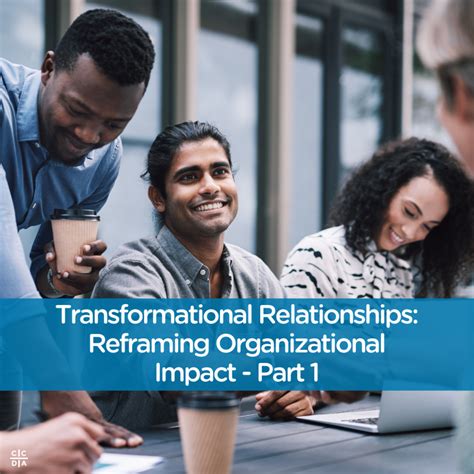Transformational Relationships Part 1 Christian Community