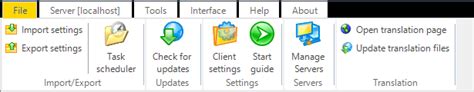 file visualcron documentation