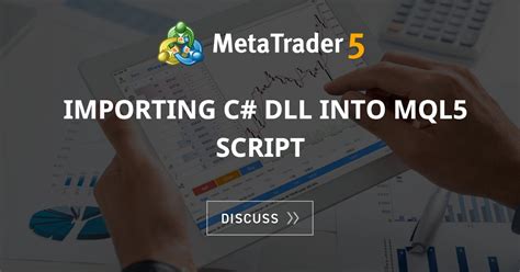 Importing C Dll Into Mql5 Script How To Trade Forex General Mql5