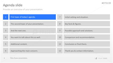 Personality PowerPoint Templates PresentationLoad