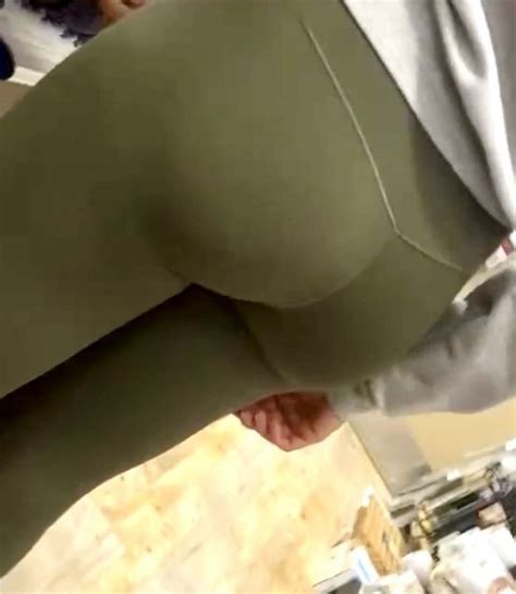 Hot Fitgirl In Tight Leggings Sadielexxxington
