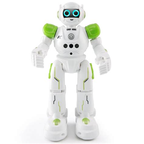 Jjrc R11 Cady Wike Smart Rc Robot Gesture Sensing Touch Intelligent