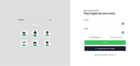 Esse Projeto Foi Desenvolvido Utilizando Apenas Html E Css é Uma