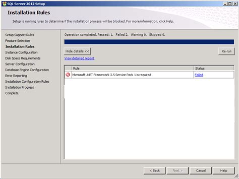 Instalação Do Sql Server 2014 Técnico Hostmundo