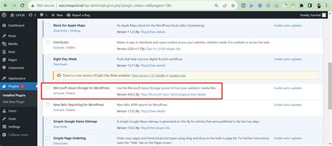 The Plugin Hasnt Been Tested With An Upcoming Version Of Wordpress