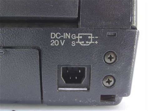 Ibm 2620 20d Thinkpad 360cs