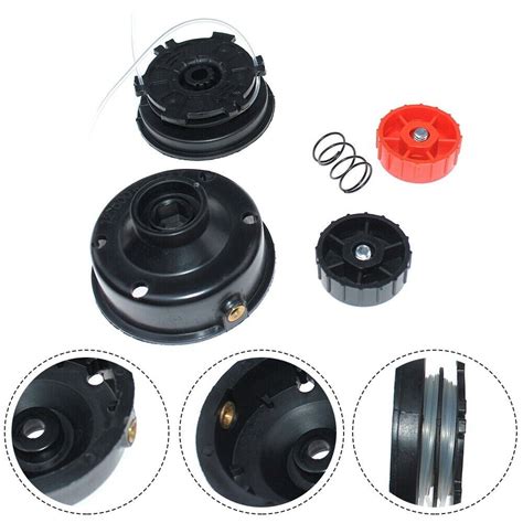 Replacement Accessories Trimmer Head Parts For Craftsman String Trimmer