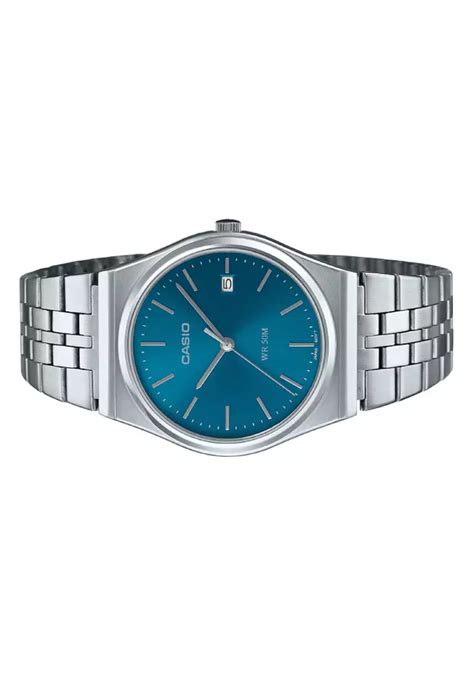 Buy Casio Analog Watch Mtp B145d 2a2 2025 Online Zalora Philippines