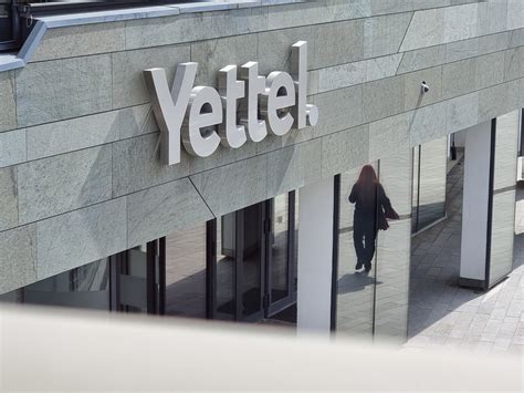 Új Korszak A Hazai Távközlésben Yepp Néven újítást Jelentett Be A