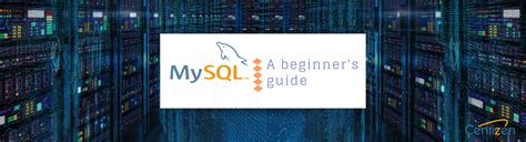 Mysql Naming Conventions What Is Mysql By Centizen Nationwide Medium