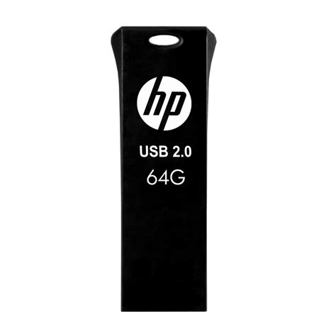 HP V W GB USB Pen Drive Black Amazon In Electronics