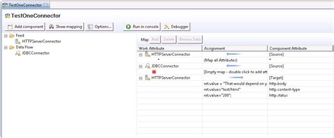 Java Server Connector In Ibm Security Tivoli Directory