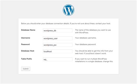 How To Install Wordpress On Ubuntu Linux Skysilk Cloud Support
