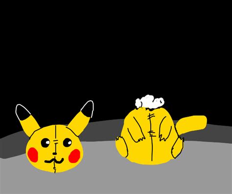 Mickey Mouse Drawception