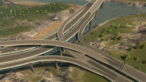 The Intersection Marking Tool Is Now Genuinely My Favourite Mod R