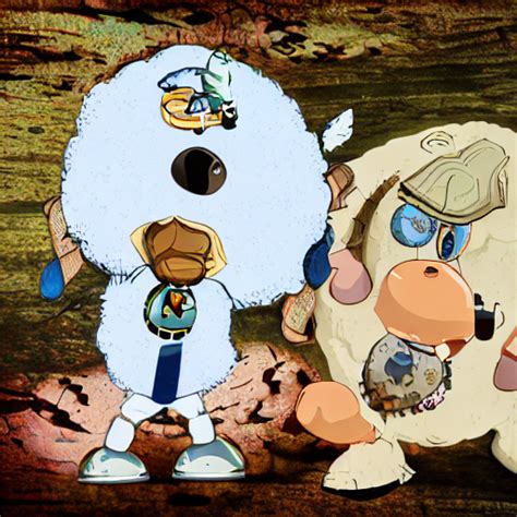 Jacksonchen Dreambooth Lora Xiyangyang Hugging Face