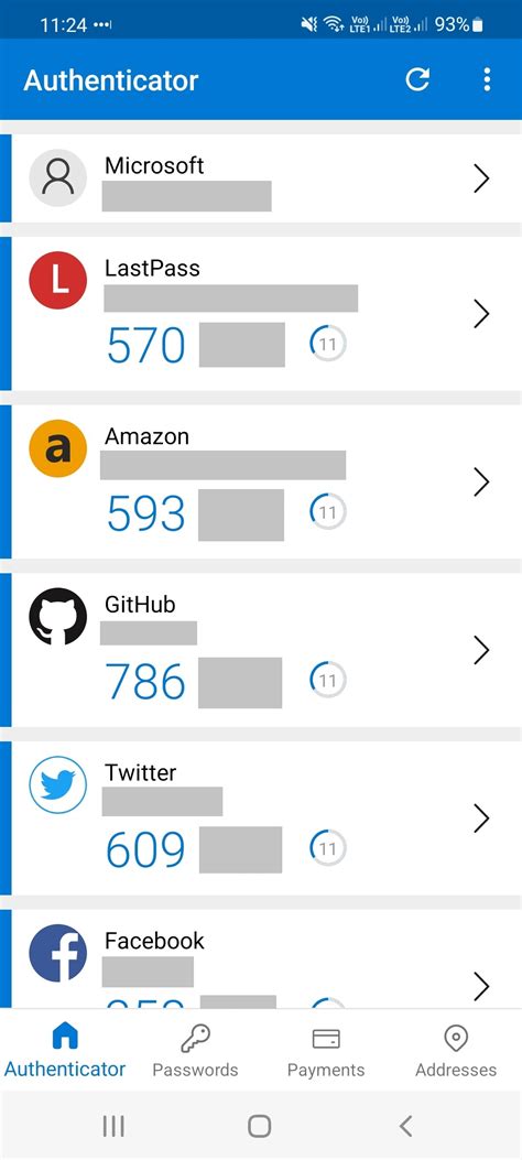 Al Eardley Muti Factor Authentication For The Massess