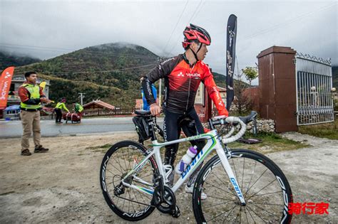 热身赛 2016 VAUDE骑闯天路 赛场 骑行家 专业自行车全媒体