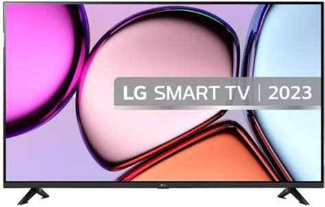 LG 43LQ60006LA 43″ Smart Full HD HDR LED TV - eTeknix